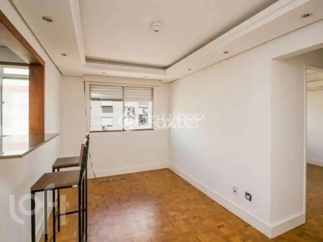 Apartamento para Venda em Porto Alegre/RS Santa Tereza 2 Quartos