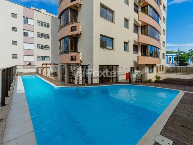 Apartamento para Venda em Porto Alegre/RS Menino Deus 2 Quartos