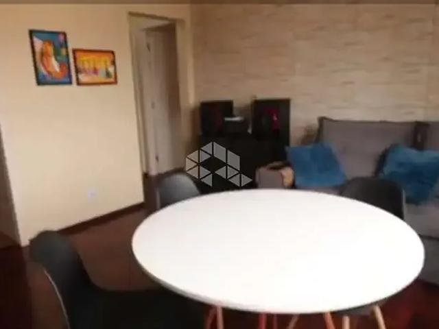 Apartamento para Venda em Porto Alegre/RS Santa Tereza 2 Quartos