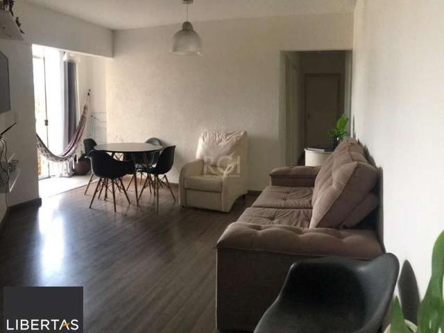 Apartamento para Venda em Porto Alegre/RS Santa Tereza 2 Quartos