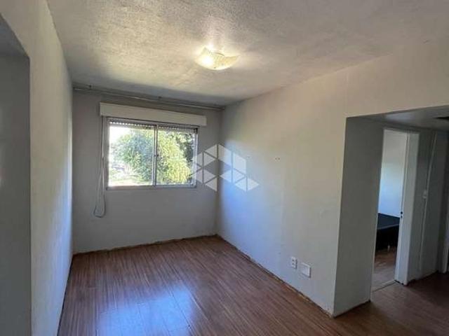 Apartamento para Venda em Porto Alegre/RS Santa Tereza 2 Quartos