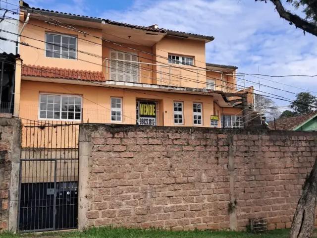 Apartamento para Venda em Porto Alegre/RS Santa Tereza 2 Quartos