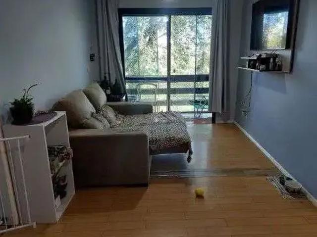 Apartamento para Venda em Porto Alegre/RS Santa Tereza 2 Quartos