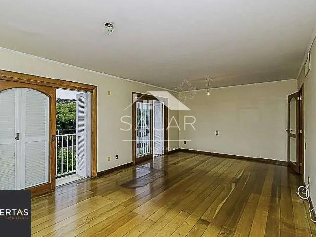 Apartamento para Venda em Porto Alegre/RS Santa Tereza 2 Quartos