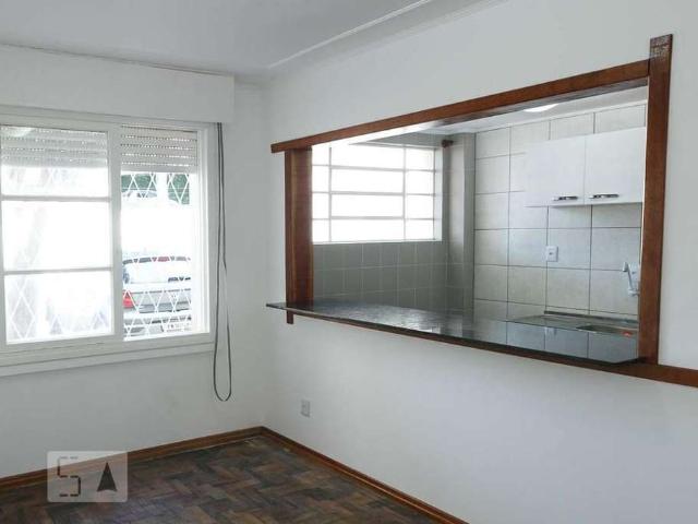 Apartamento para Venda em Porto Alegre/RS Santa Tereza 2 Quartos