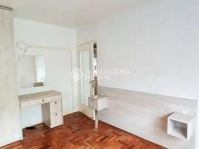 Apartamento para Venda em Porto Alegre/RS Santa Tereza 2 Quartos