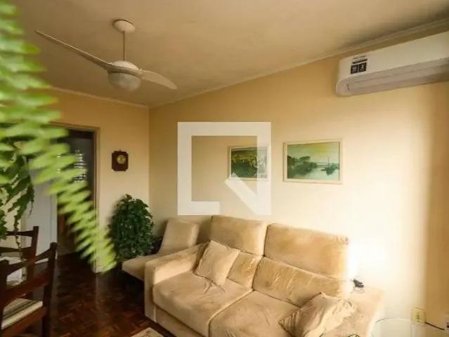 Apartamento para Venda em Porto Alegre/RS Santa Tereza 2 Quartos