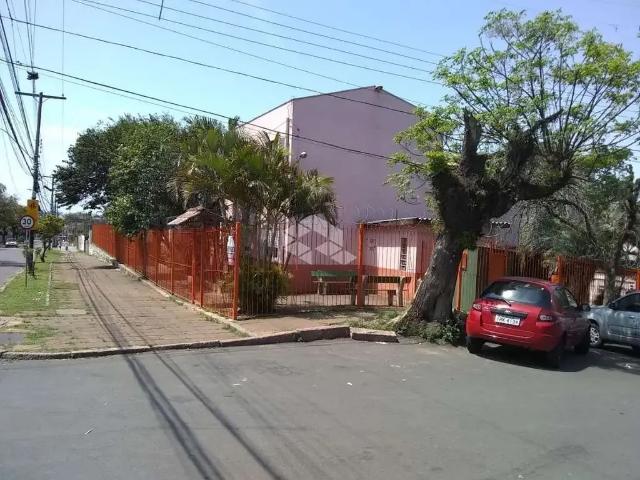 Apartamento para Venda em Porto Alegre/RS Santa Tereza 2 Quartos
