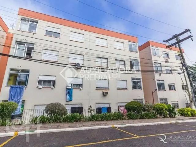 Apartamento para Venda em Porto Alegre/RS Santa Tereza 2 Quartos