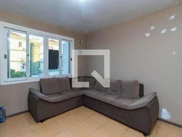 Apartamento para Venda em Porto Alegre/RS Santa Tereza 2 Quartos