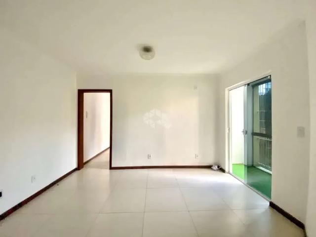 Apartamento para Venda em Porto Alegre/RS Santa Tereza 2 Quartos