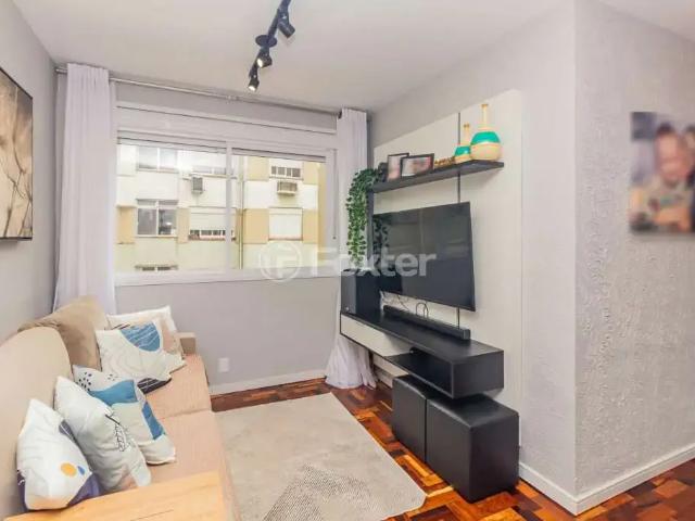 Apartamento para Venda em Porto Alegre/RS Santa Tereza 2 Quartos