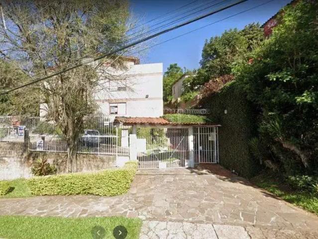 Apartamento para Venda em Porto Alegre/RS Santa Tereza 2 Quartos