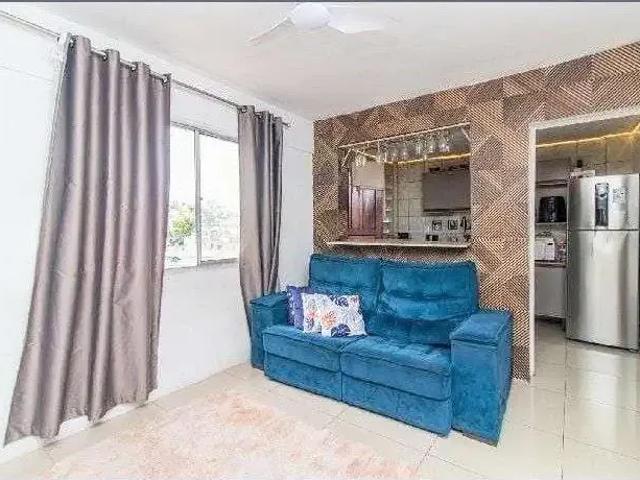 Apartamento para Venda em Porto Alegre/RS Santa Tereza 2 Quartos