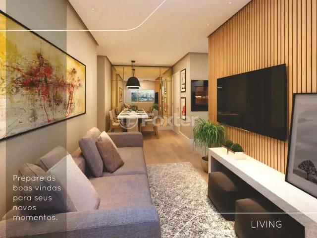 Apartamento para Venda em Porto Alegre/RS Santa Tereza 2 Quartos