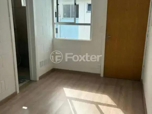 Apartamento para Venda em Porto Alegre/RS Santa Tereza 2 Quartos