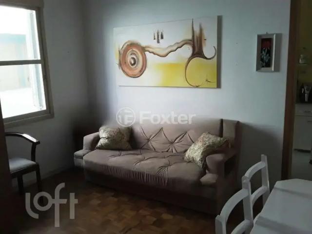 Apartamento para Venda em Porto Alegre/RS Santa Tereza 2 Quartos