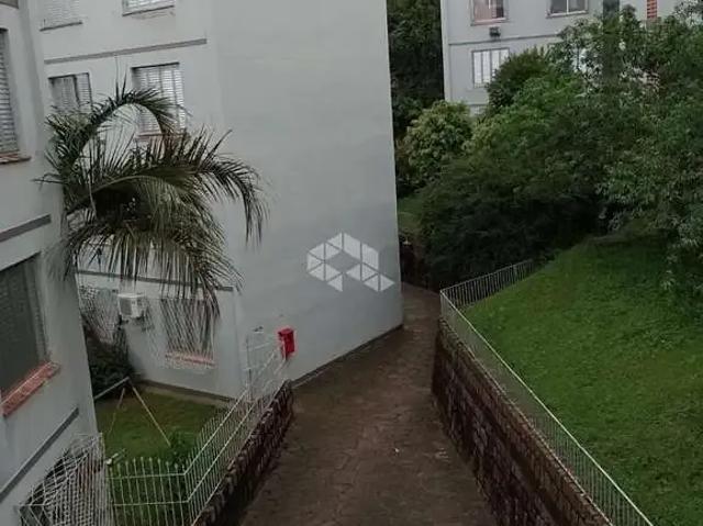 Apartamento para Venda em Porto Alegre/RS Santa Tereza 2 Quartos