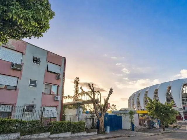 Apartamento para Venda em Porto Alegre/RS Santa Tereza 2 Quartos