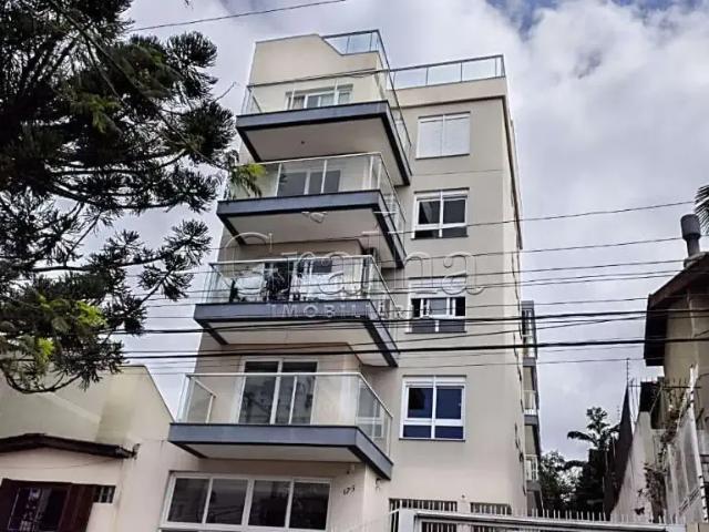 Apartamento para Venda em Porto Alegre/RS Santa Tereza 2 Quartos