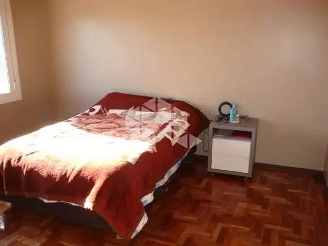 Apartamento para Venda em Porto Alegre/RS Santa Tereza 2 Quartos