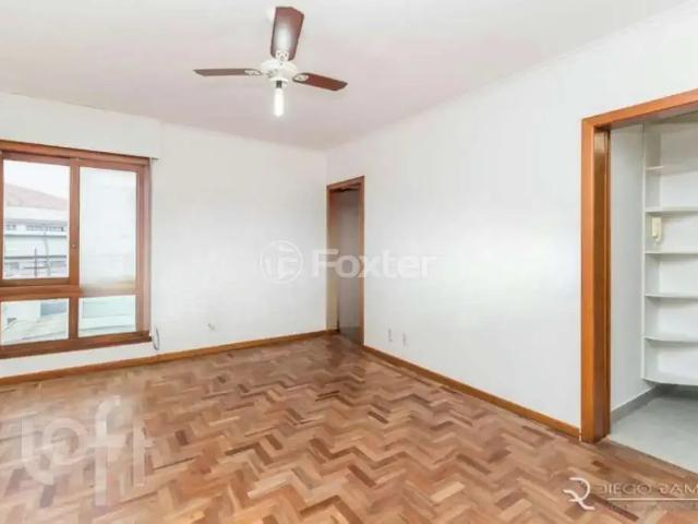 Apartamento para Venda em Porto Alegre/RS Santa Tereza 2 Quartos