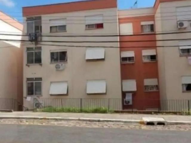 Apartamento para Venda em Porto Alegre/RS Santa Tereza 2 Quartos