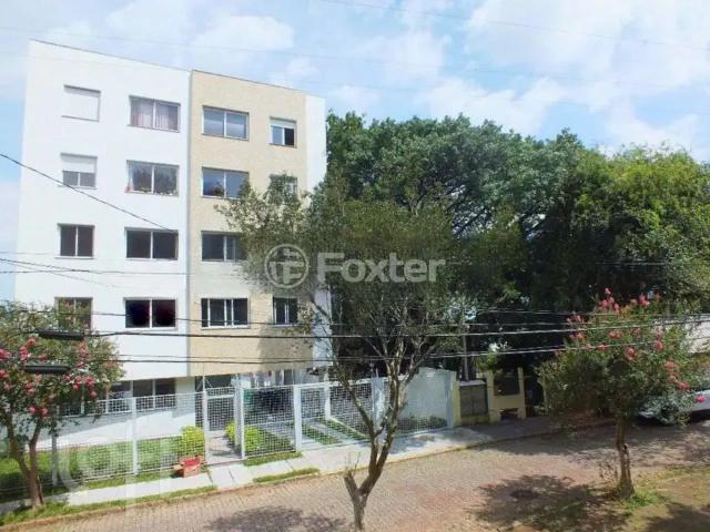 Apartamento para Venda em Porto Alegre/RS Santa Tereza 2 Quartos