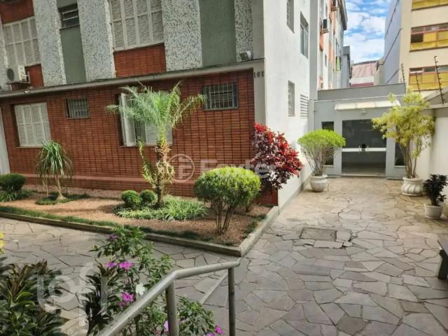 Apartamento para Venda em Porto Alegre/RS Santa Tereza 2 Quartos