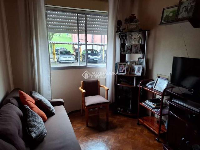 Apartamento para Venda em Porto Alegre/RS Santa Tereza 2 Quartos