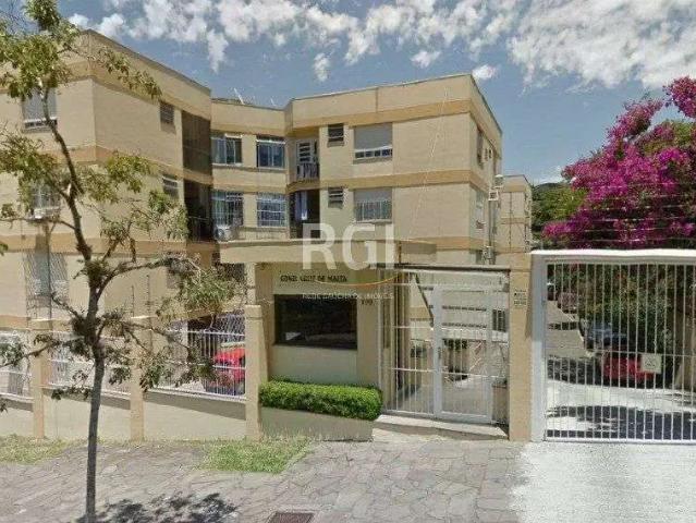 Apartamento para Venda em Porto Alegre/RS Santa Tereza 2 Quartos