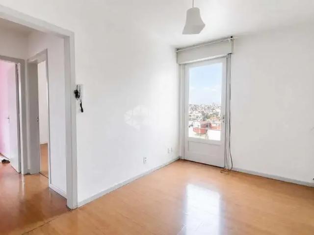 Apartamento para Venda em Porto Alegre/RS Santa Tereza 2 Quartos