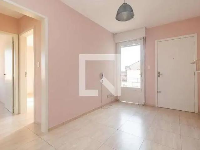Apartamento para Venda em Porto Alegre/RS Santa Tereza 2 Quartos