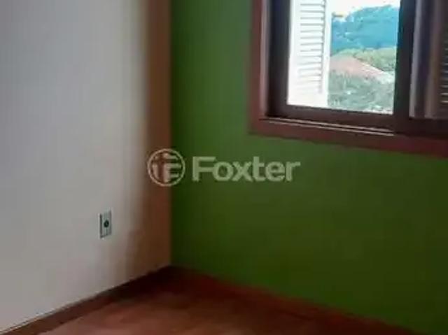 Apartamento para Venda em Porto Alegre/RS Santa Tereza 2 Quartos