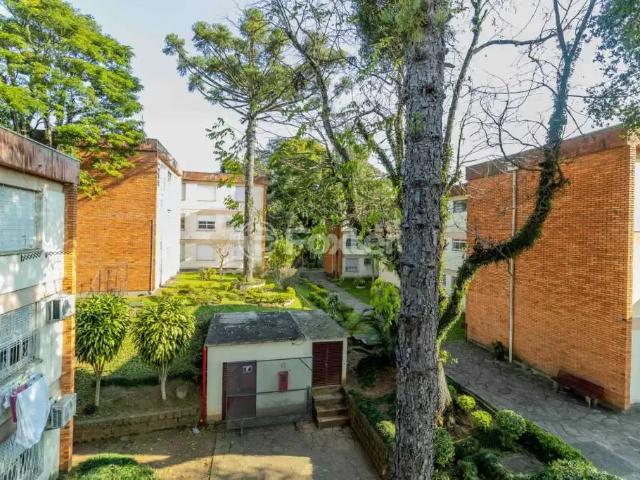 Apartamento para Venda em Porto Alegre/RS Santa Tereza 2 Quartos