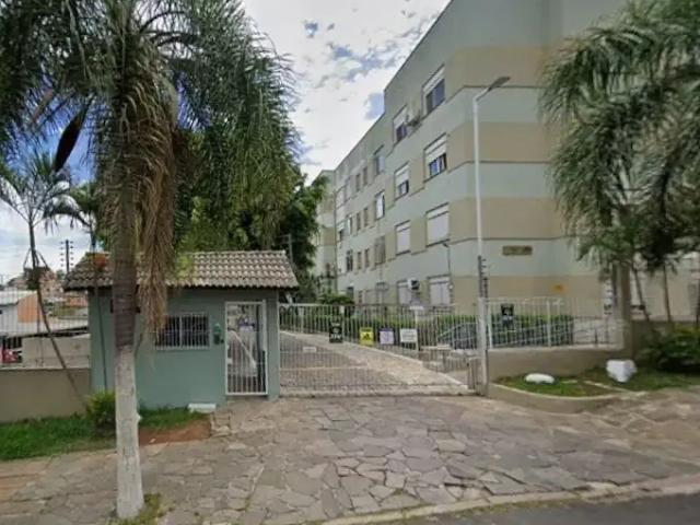 Apartamento para Venda em Porto Alegre/RS Santa Tereza 2 Quartos