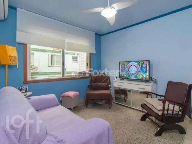 Apartamento para Venda em Porto Alegre/RS Santa Tereza 2 Quartos