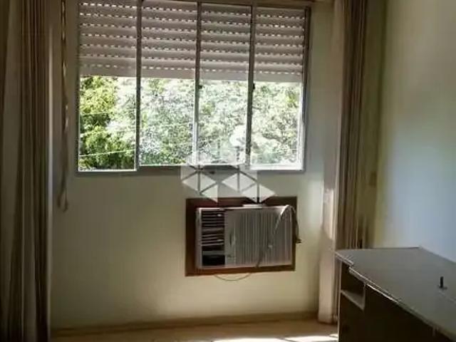 Apartamento para Venda em Porto Alegre/RS Santa Tereza 2 Quartos