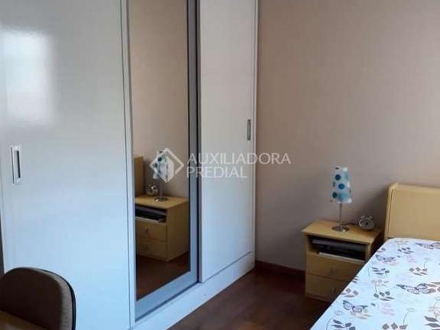 Apartamento para Venda em Porto Alegre/RS Santa Tereza 2 Quartos
