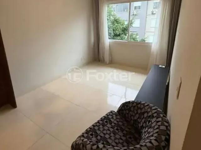 Apartamento para Venda em Porto Alegre/RS Santa Tereza 2 Quartos