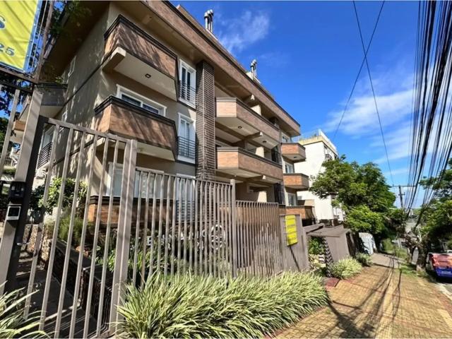 Apartamento para Venda em Porto Alegre/RS Santa Tereza 2 Quartos