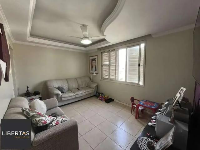 Apartamento para Venda em Porto Alegre/RS Santa Tereza 2 Quartos