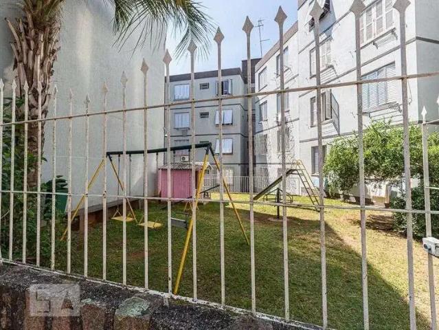 Apartamento para Venda em Porto Alegre/RS Santa Tereza 2 Quartos