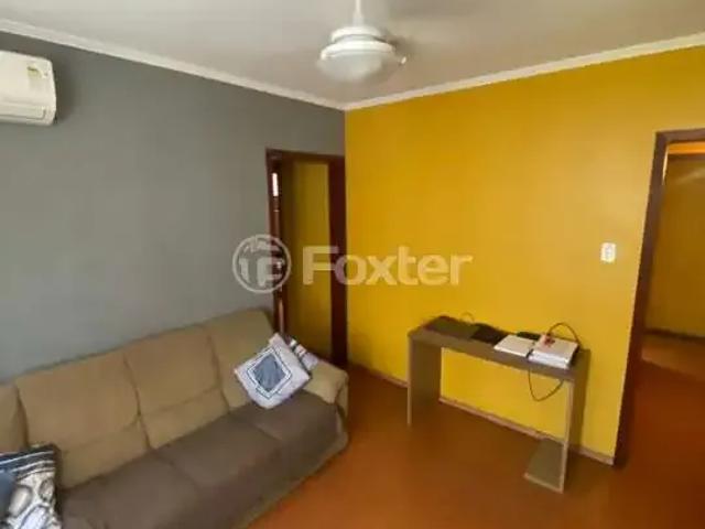 Apartamento para Venda em Porto Alegre/RS Santa Tereza 2 Quartos