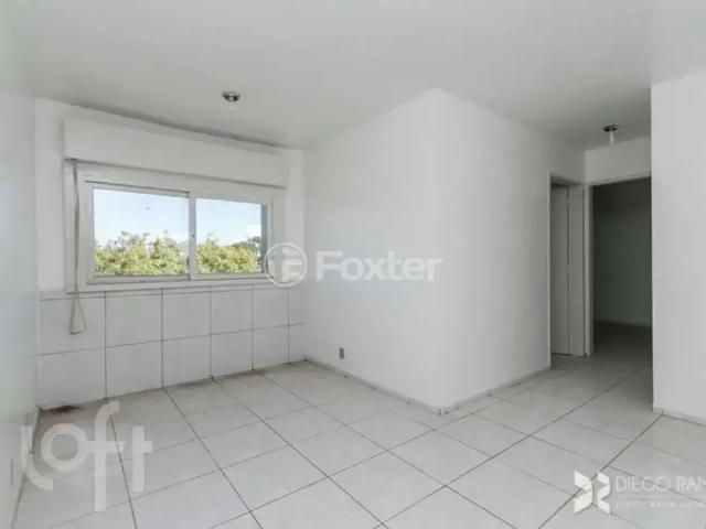 Apartamento para Venda em Porto Alegre/RS Santa Tereza 2 Quartos