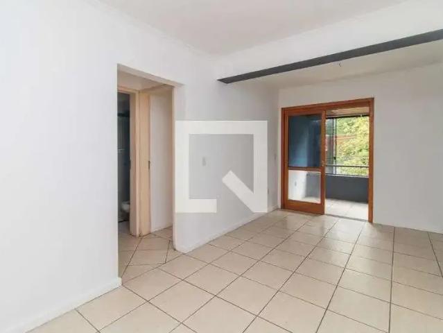 Apartamento para Venda em Porto Alegre/RS Santa Tereza 2 Quartos