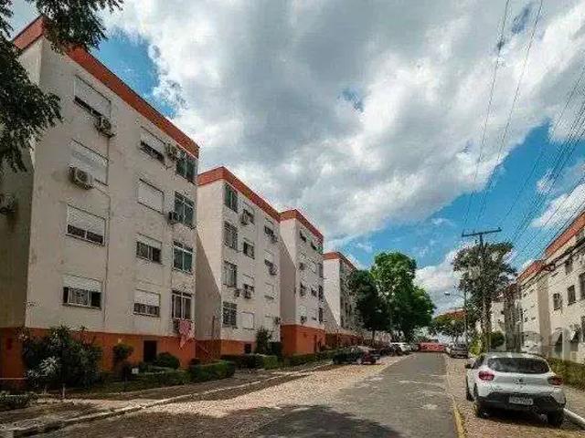 Apartamento para Venda em Porto Alegre/RS Santa Tereza 2 Quartos