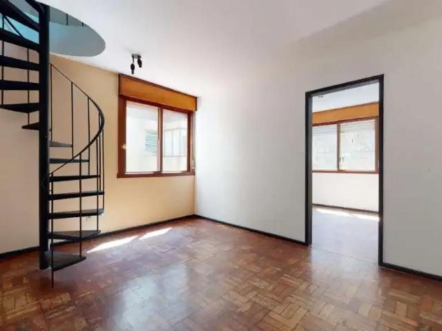 Apartamento para Venda em Porto Alegre/RS Santa Tereza 2 Quartos