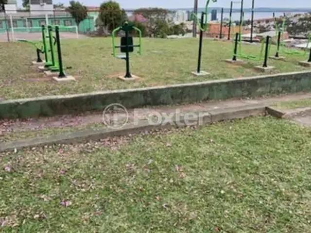 Apartamento para Venda em Porto Alegre/RS Santa Tereza 2 Quartos