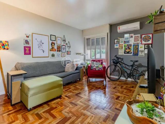 Apartamento para Venda em Porto Alegre/RS Santa Tereza 2 Quartos